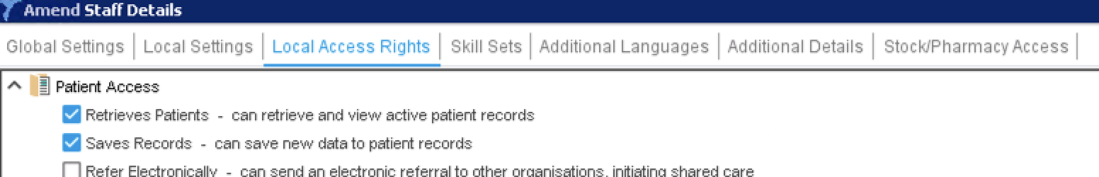 SystmOne Responder Installation - Manual – Help Centre